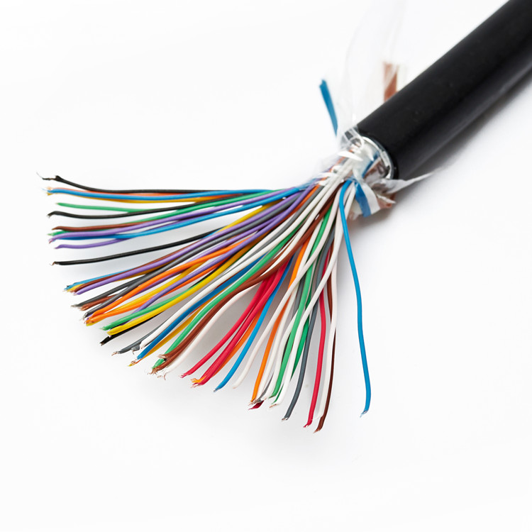 causing MC cable short circuit failure reasons and solutions