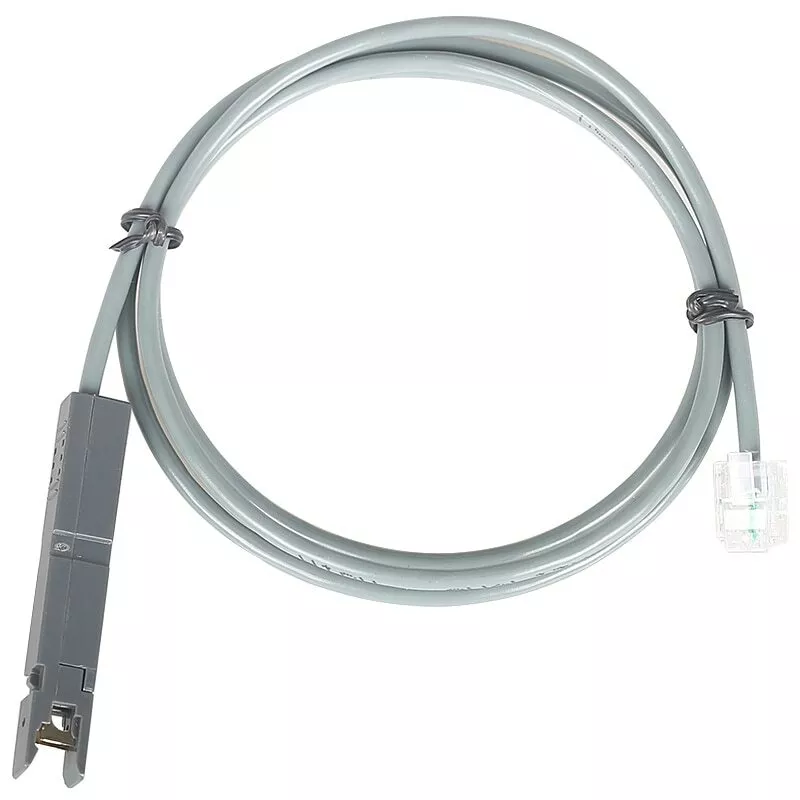 Type 110 Voice Patch Cord – Reliable Telco-Grade Cable for Voice ...